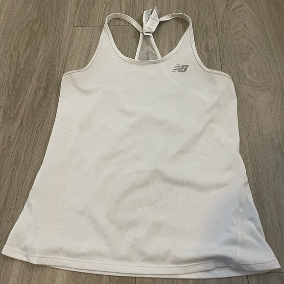 New Balance | Tops | Tank | Poshmark
